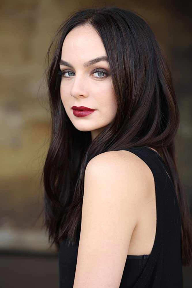 Samantha Hunter Ogan picture