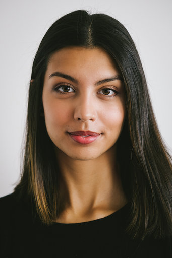 Picture of Zoha Rahman