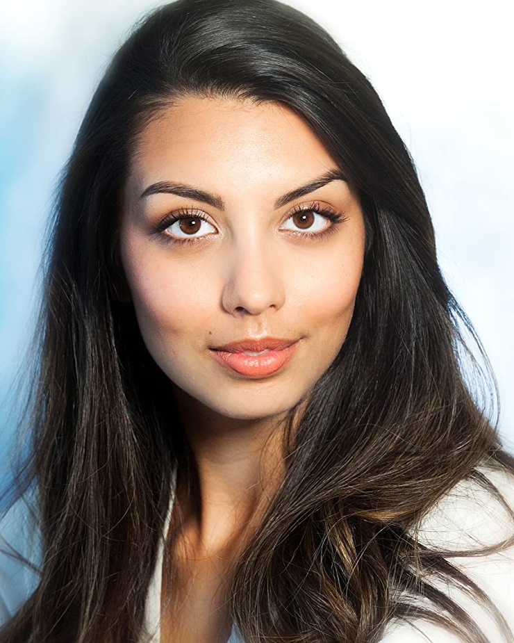 Picture of Zoha Rahman