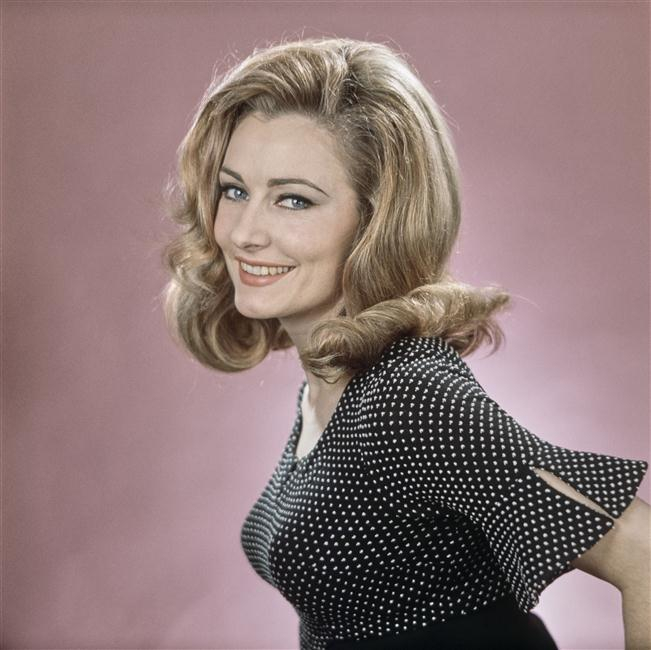 Image of Elga Andersen