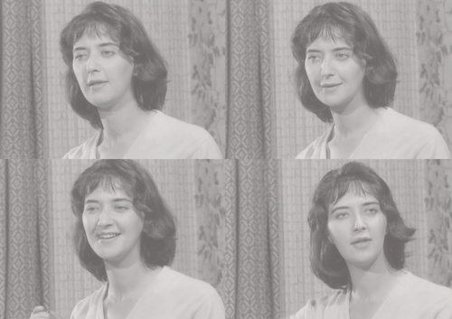 Picture of Shelagh Delaney