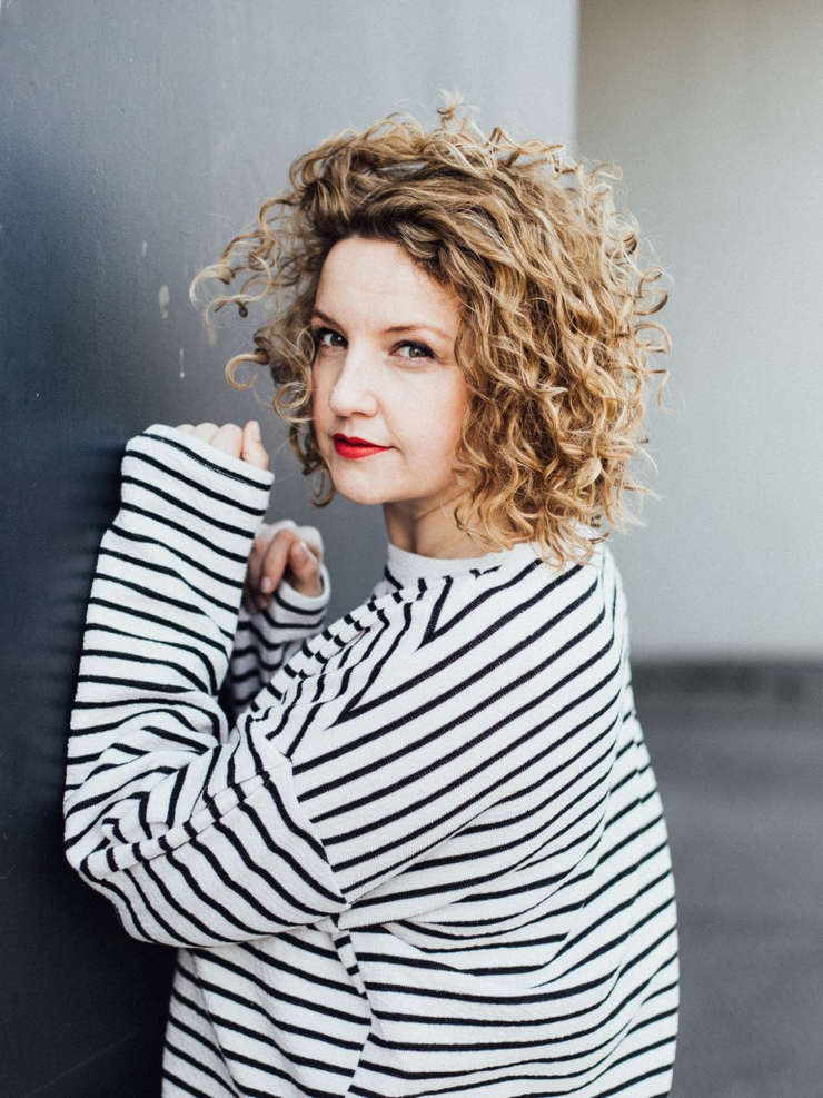 Image of Victoria Fleer