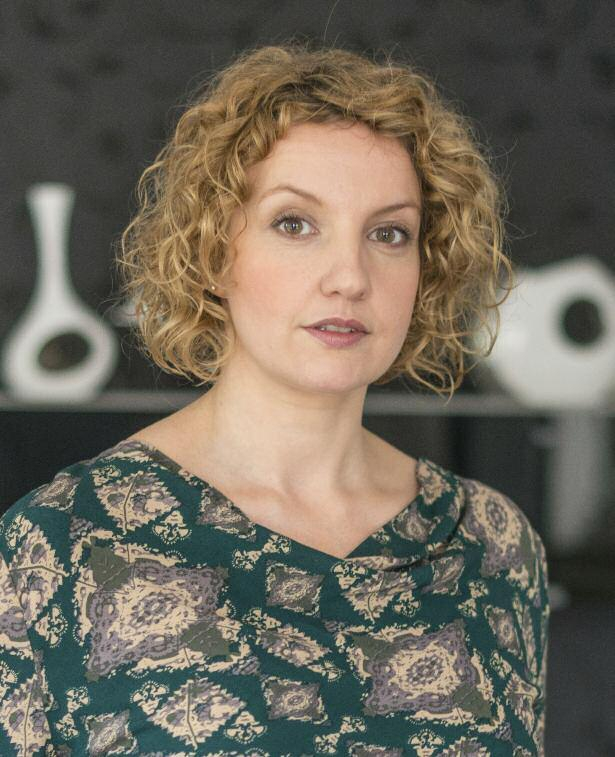 Victoria Fleer image