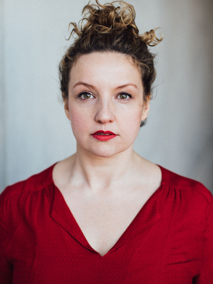 Picture of Victoria Fleer