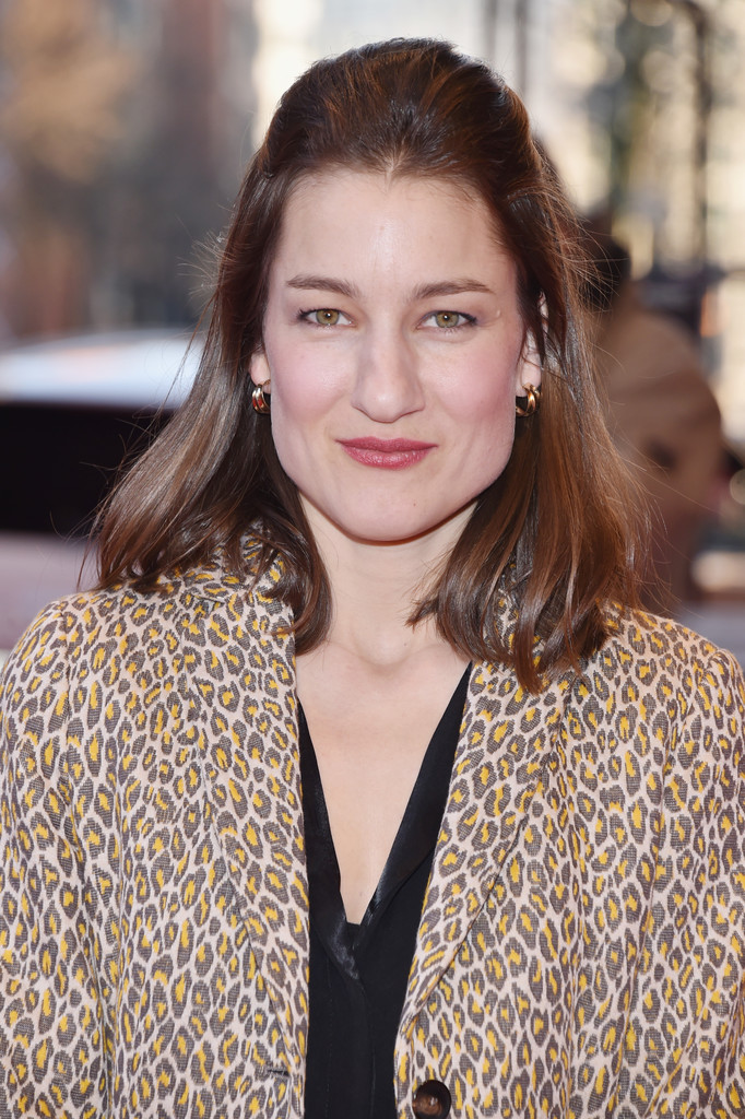 Picture of Marie Leuenberger