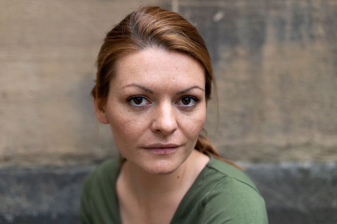 Picture of Laura Pletzer