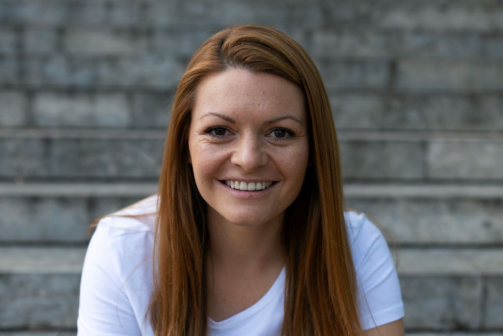 Picture of Laura Pletzer