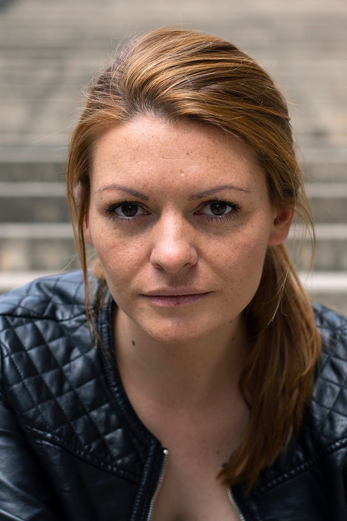 Image of Laura Pletzer