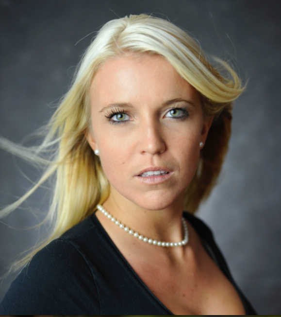 Picture of Anna-Maria Gärtner