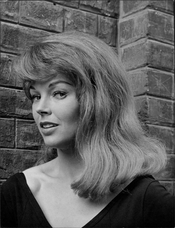 Picture of Dawn Addams