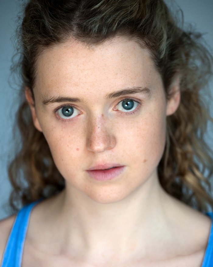 Image of Sofia Oxenham