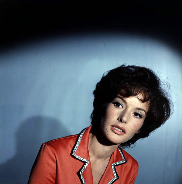Picture of Christine Carere