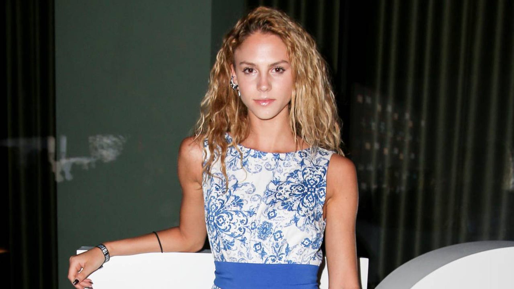 Picture of Simone Kowalski