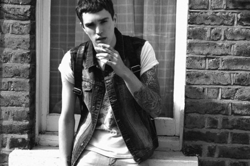 Image of Josh Beech