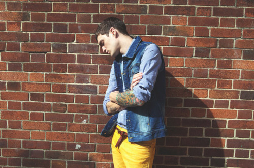 Josh Beech picture