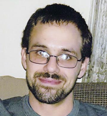 Picture of Steven Frailey