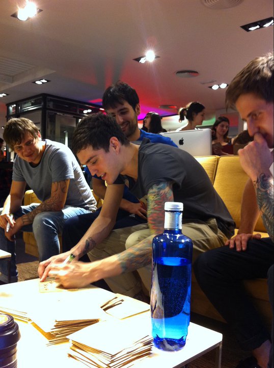 Picture of Josh Beech