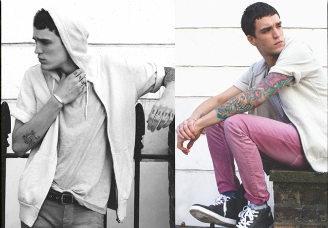 Picture of Josh Beech