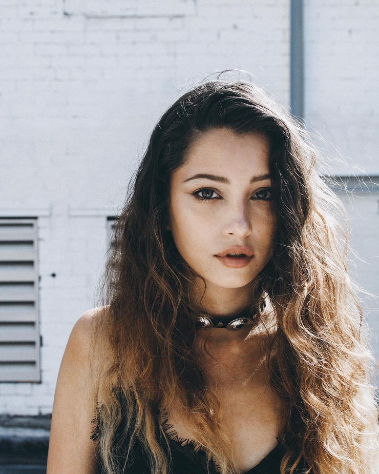 Picture of Melanie Jarnson