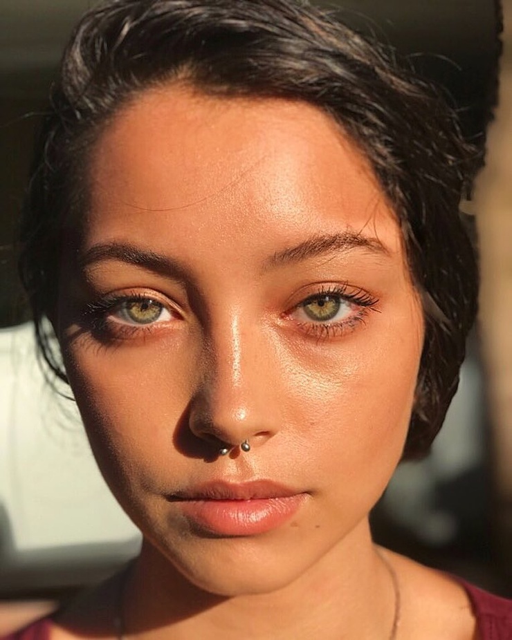 Picture of Melanie Jarnson