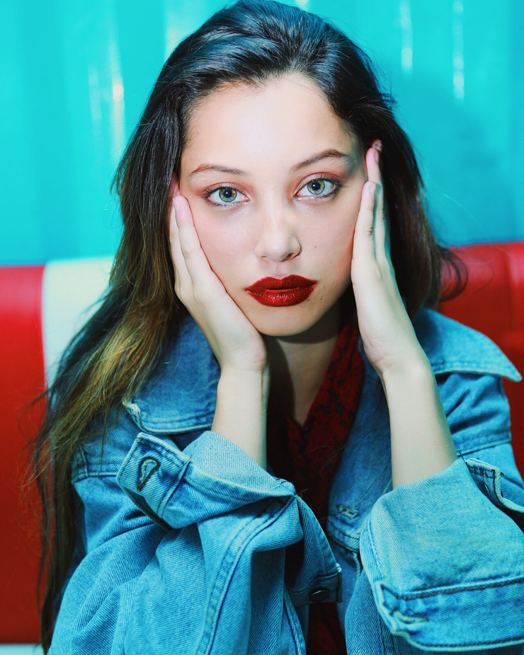 Picture of Melanie Jarnson