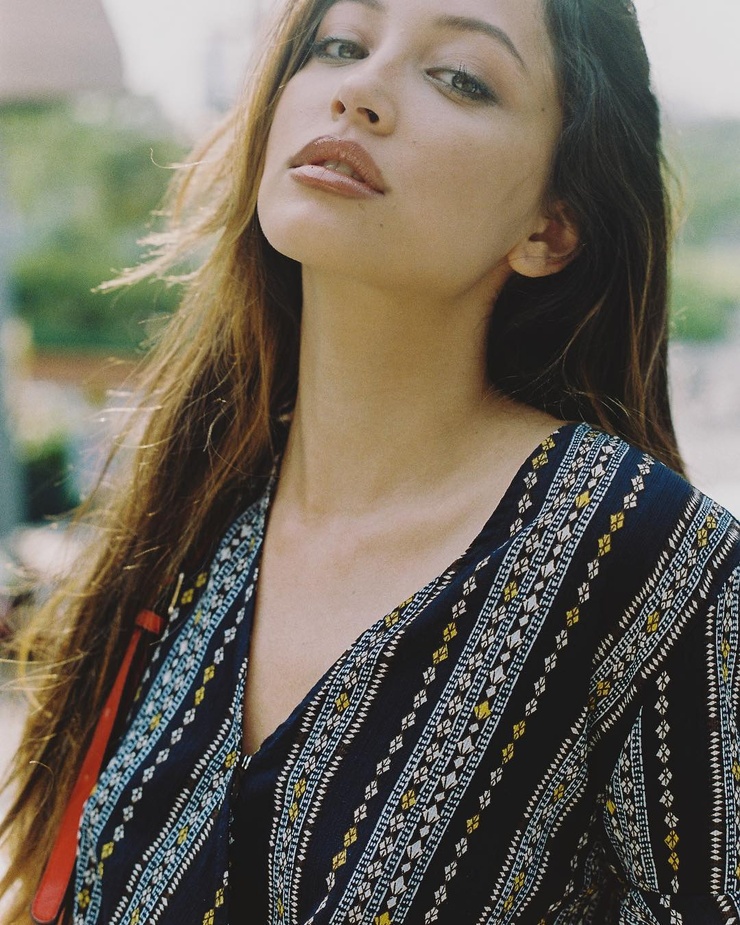 Picture of Melanie Jarnson