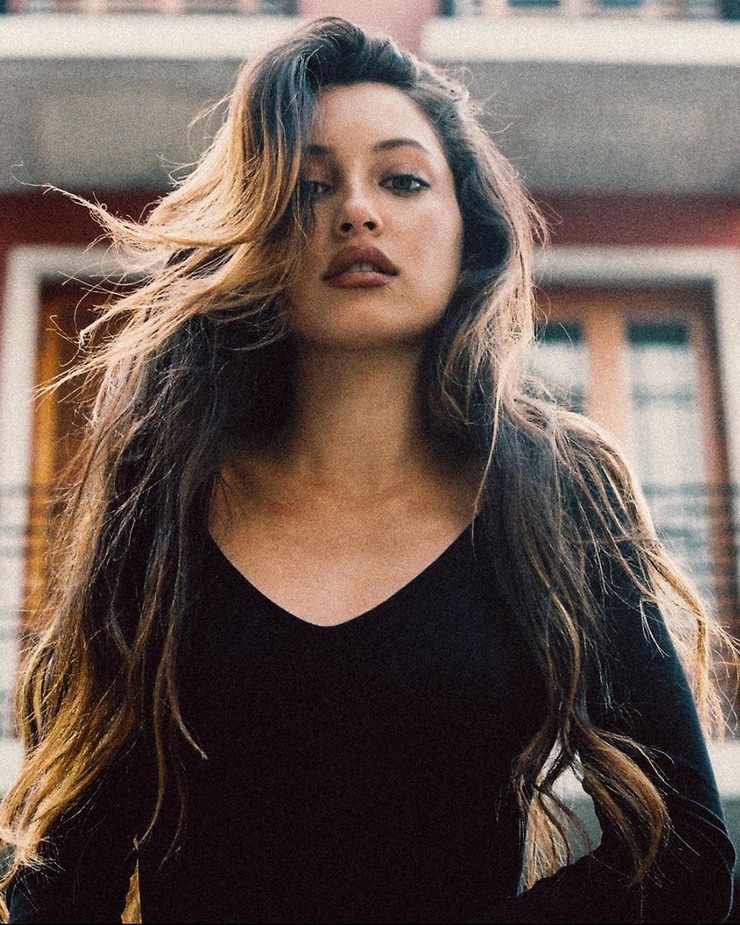 Picture of Melanie Jarnson