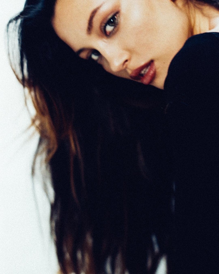 Melanie Jarnson picture