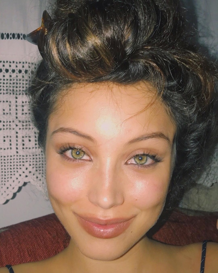 Image of Melanie Jarnson