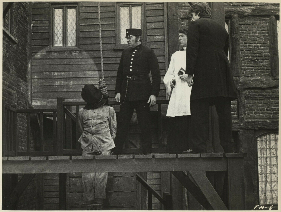 Picture of The Asphyx (1972)