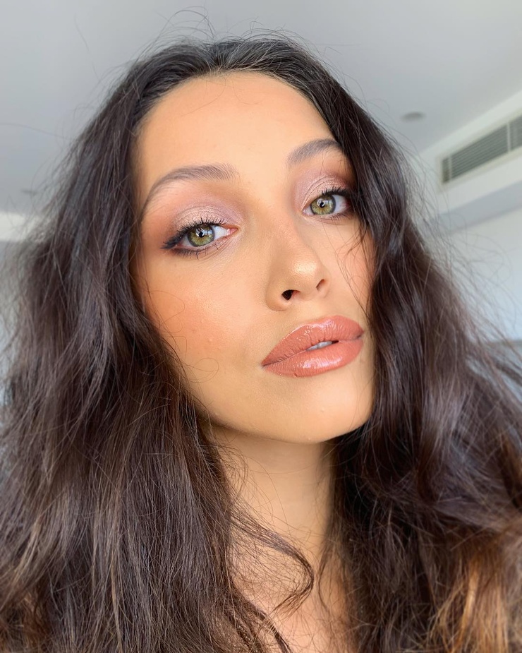 Picture of Melanie Jarnson