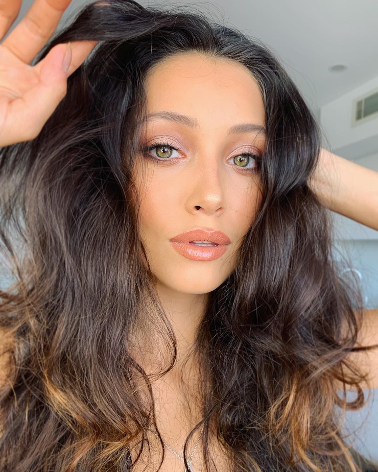 Picture of Melanie Jarnson