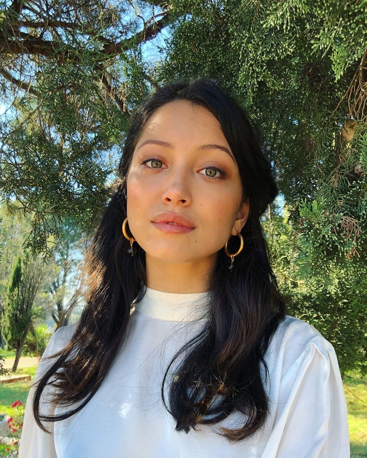 Picture of Melanie Jarnson