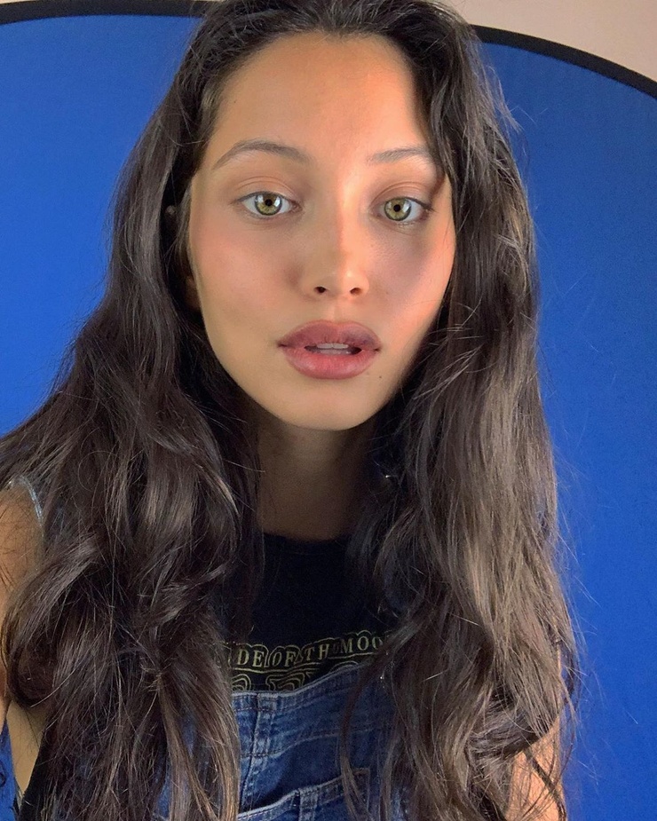 Picture of Melanie Jarnson