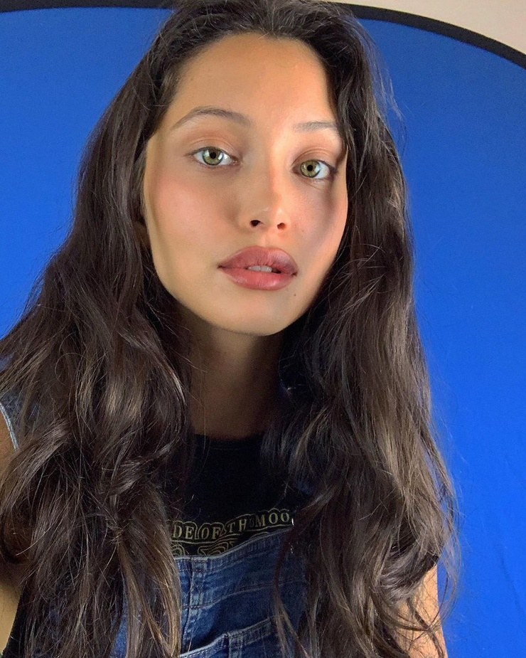 Picture of Melanie Jarnson