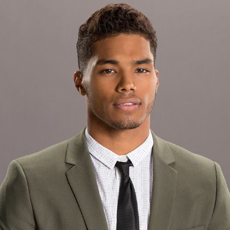 Picture of Rome Flynn