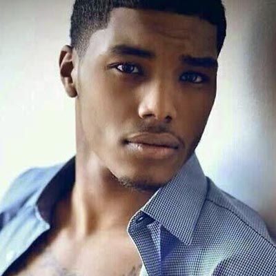 Picture of Rome Flynn