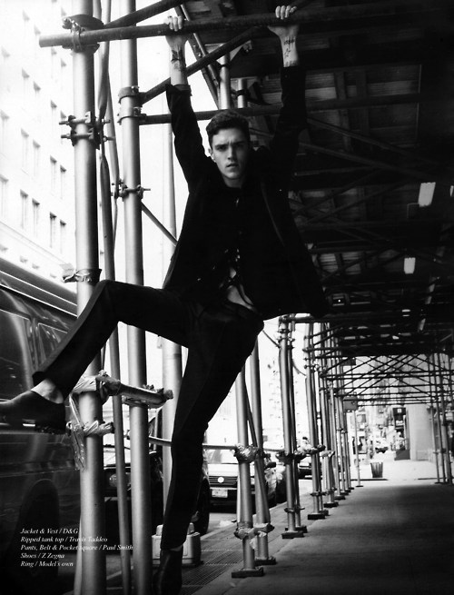 Picture of Josh Beech