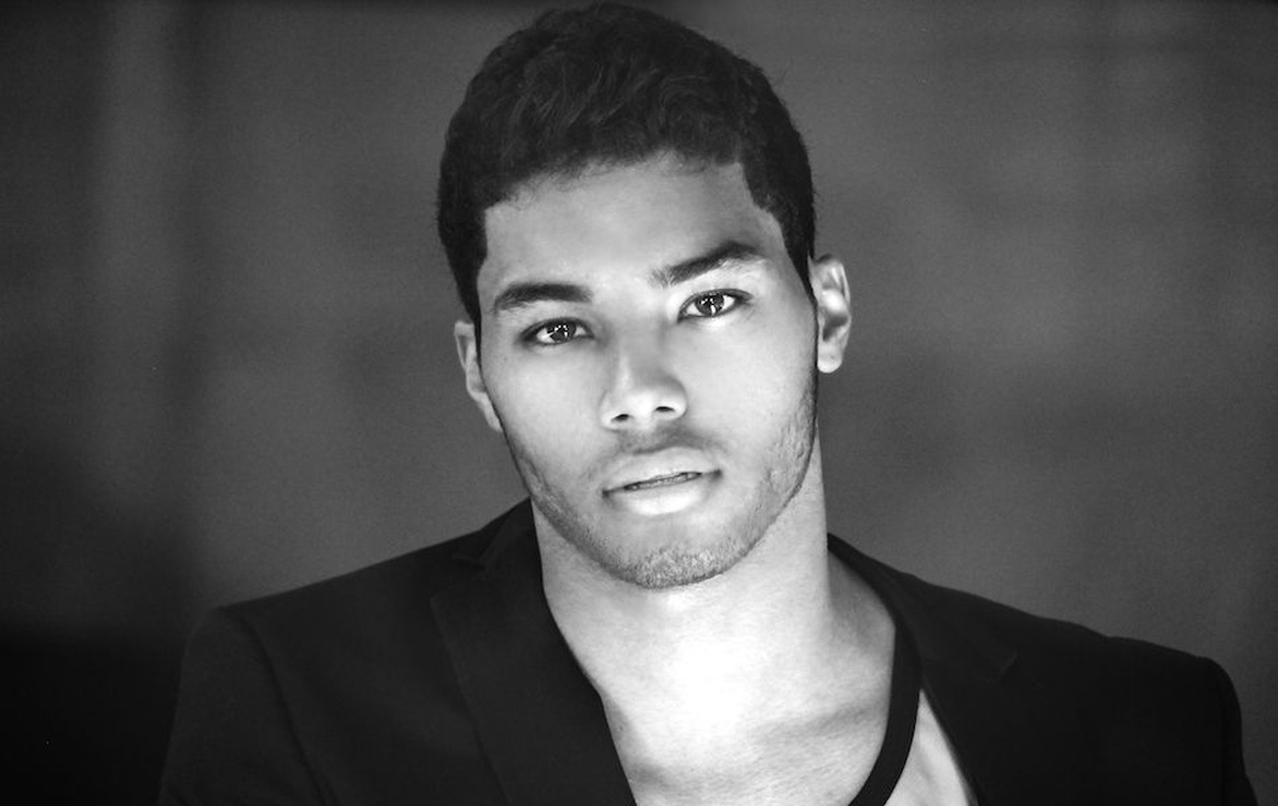 Picture of Rome Flynn
