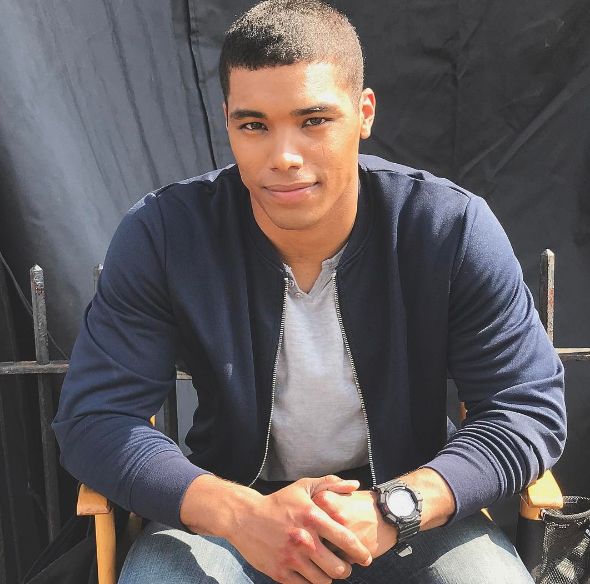 Picture of Rome Flynn