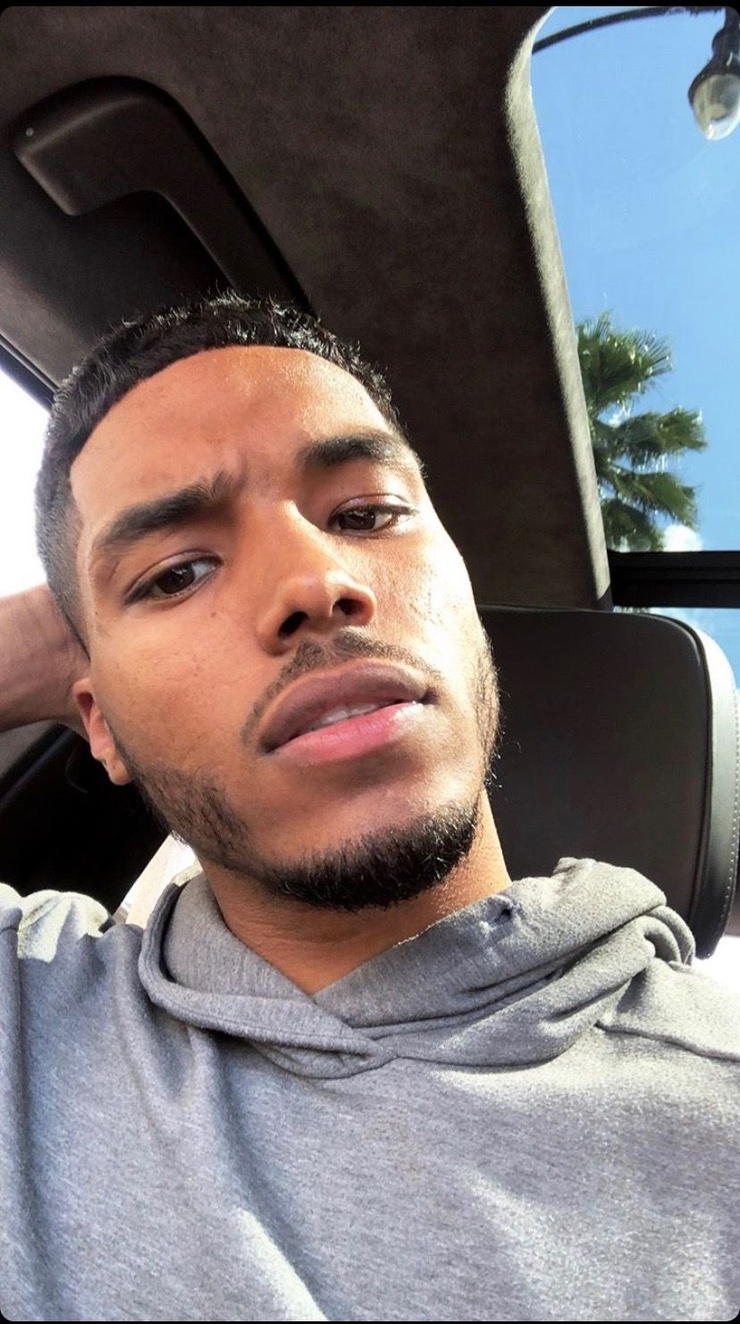 Picture of Rome Flynn