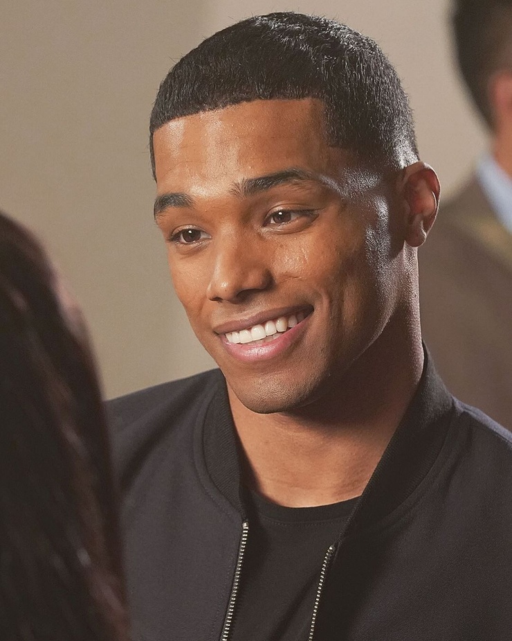 Picture of Rome Flynn