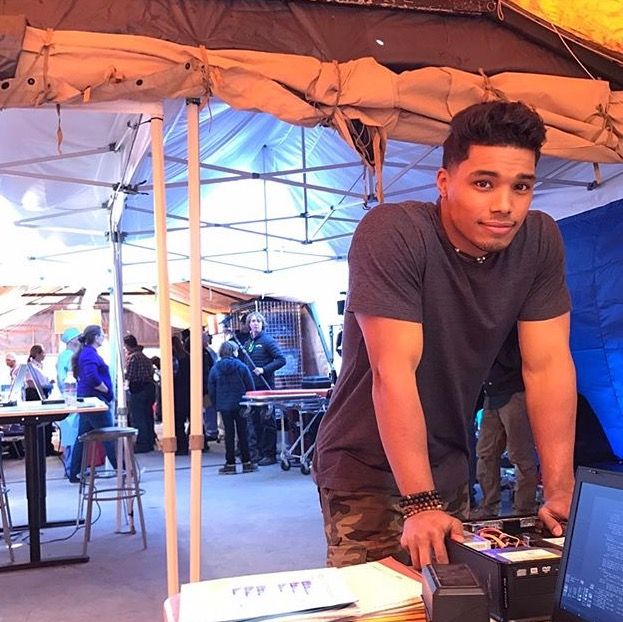 Image of Rome Flynn