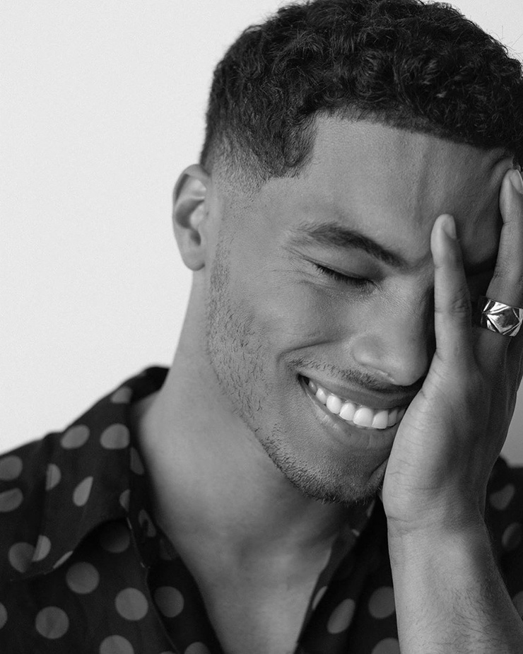 Picture of Rome Flynn