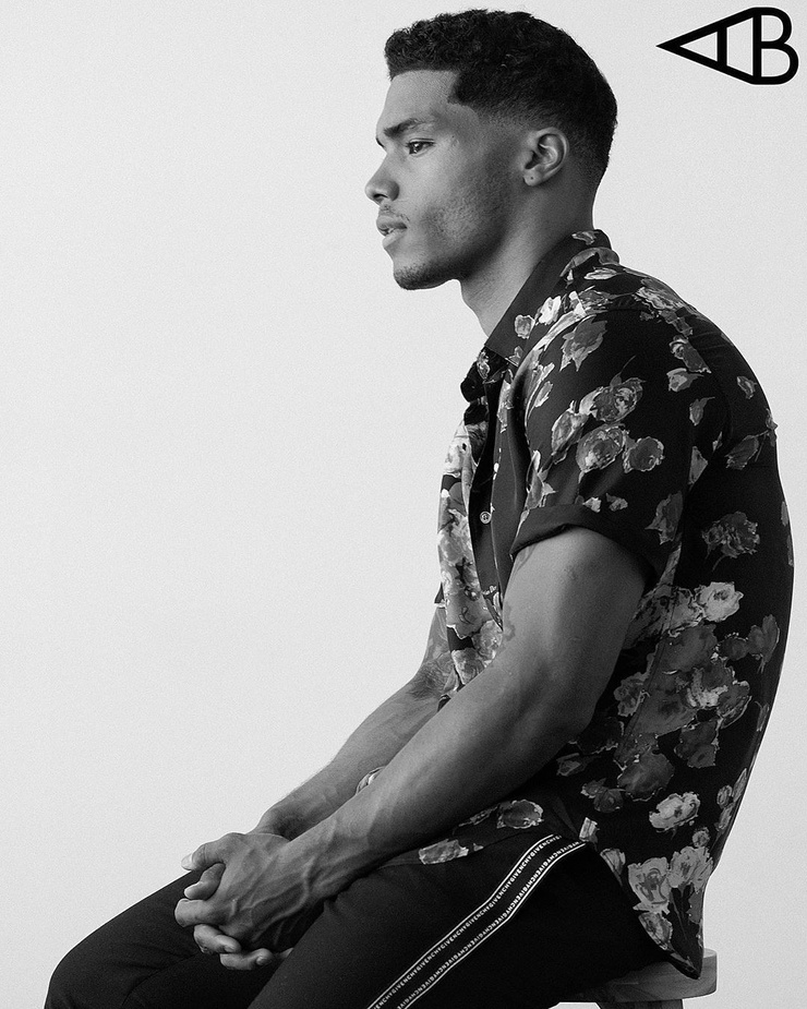 Picture of Rome Flynn