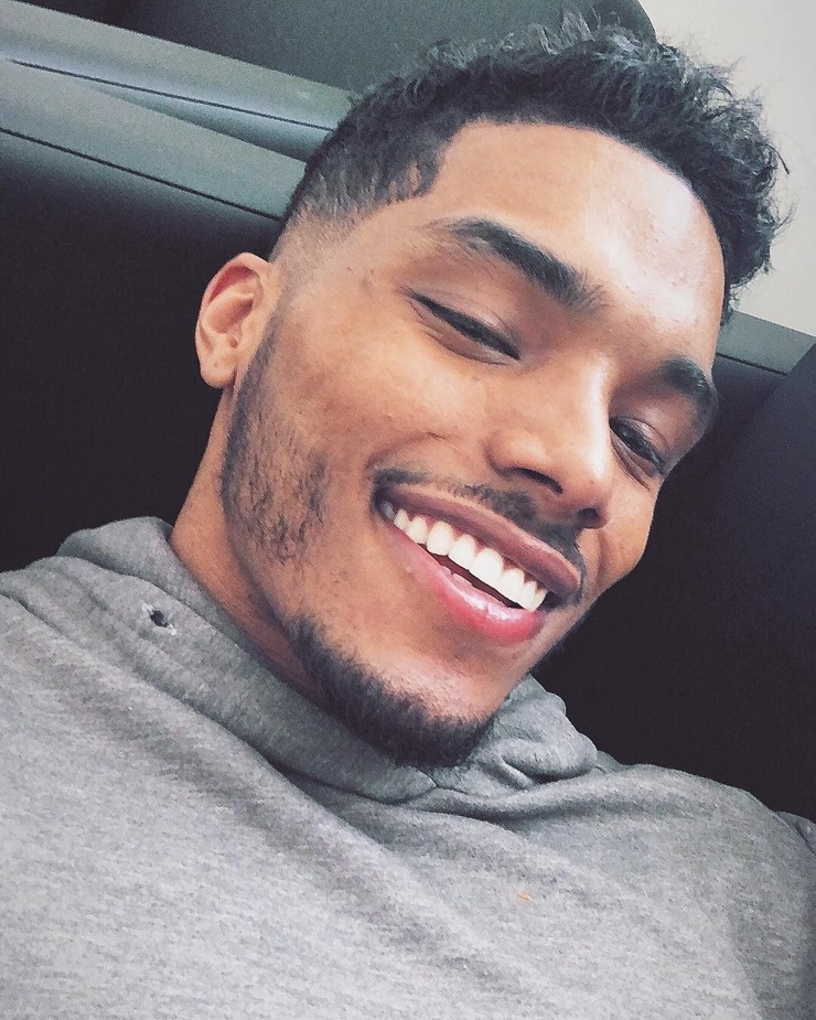 Picture of Rome Flynn