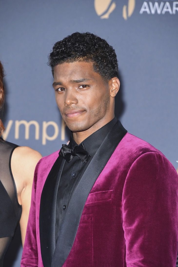 Image of Rome Flynn