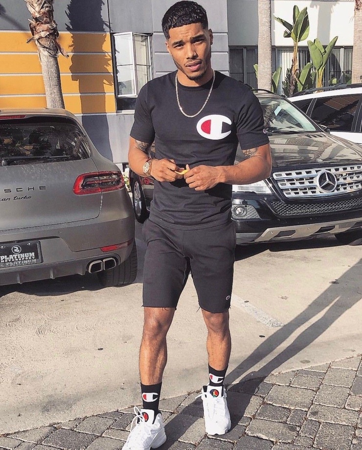 Rome Flynn picture