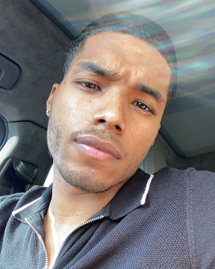 Picture of Rome Flynn