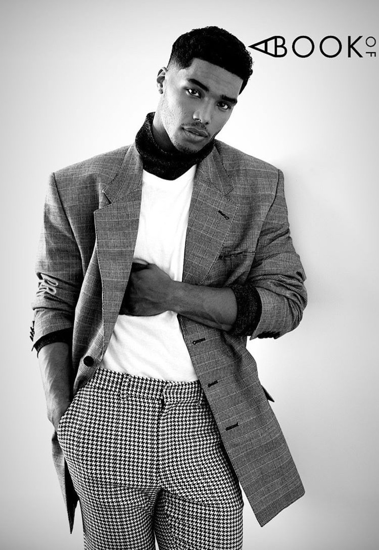 Picture of Rome Flynn